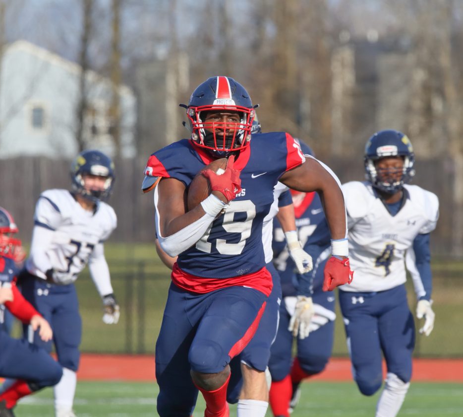 Trojans’ Season Comes To An End (UPDATED) | News, Sports, Jobs - Post ...